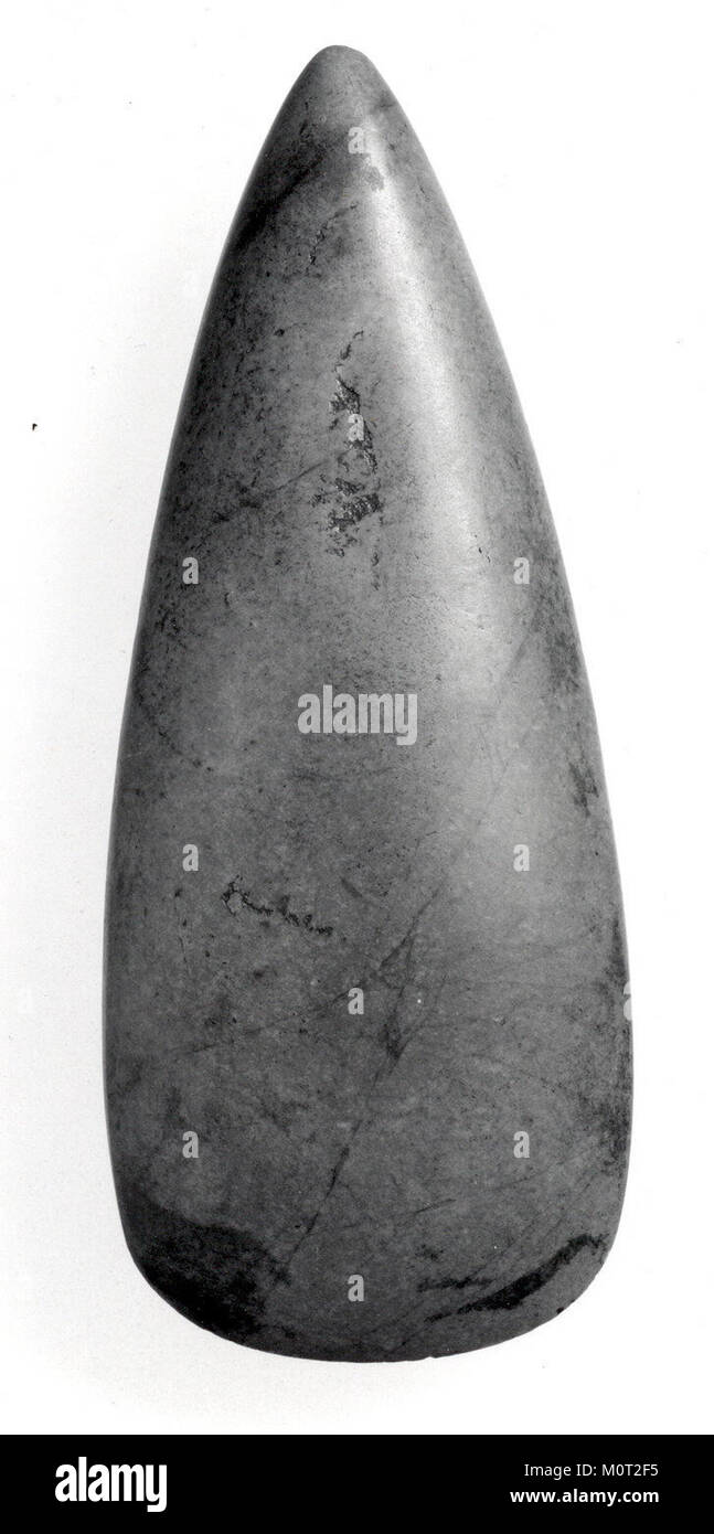 This Celtic artifact, cataloged as MET vs1983 543 21, is a significant ...