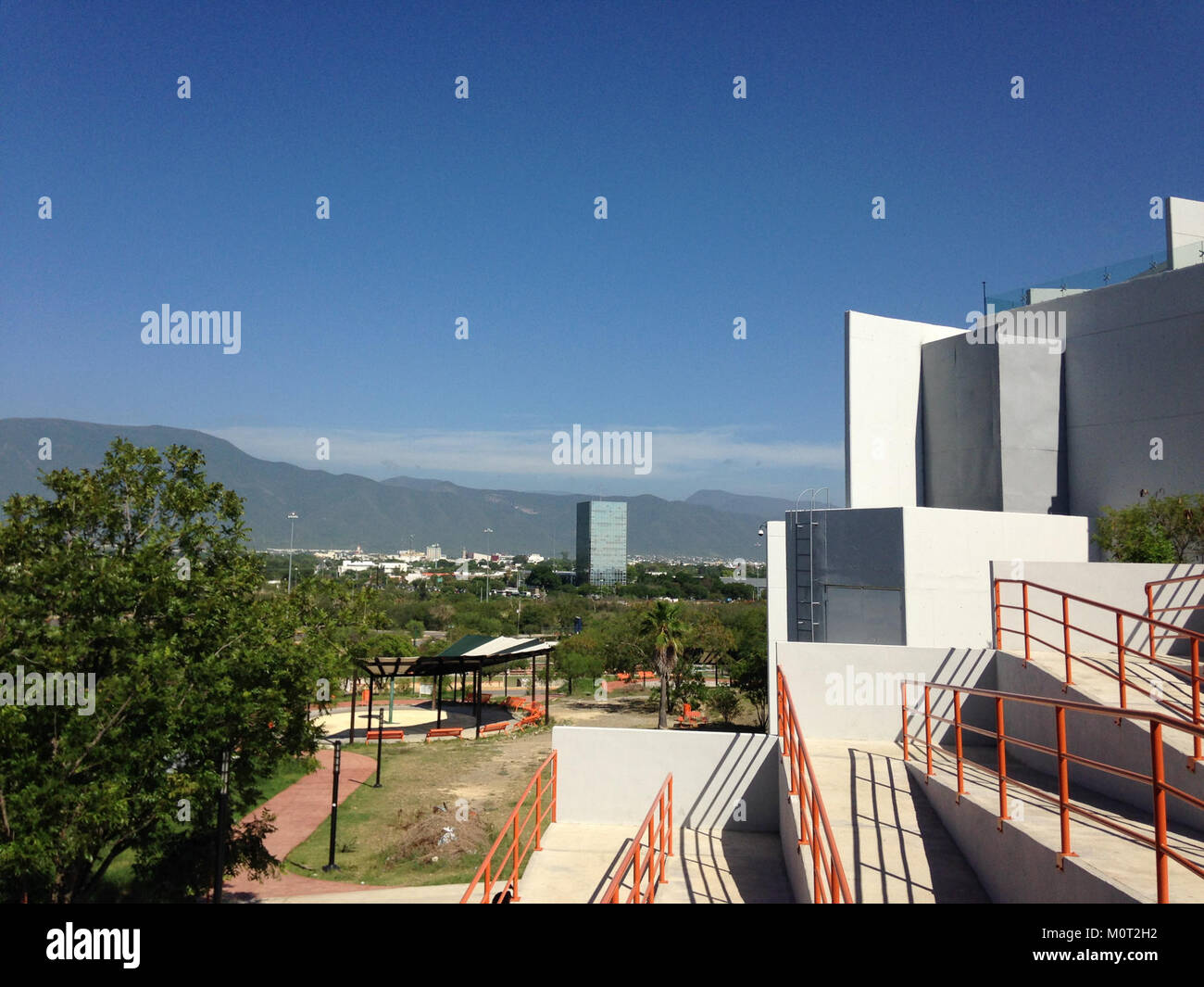Centro Tamux is an archaeological site located in Mexico, known for its ...