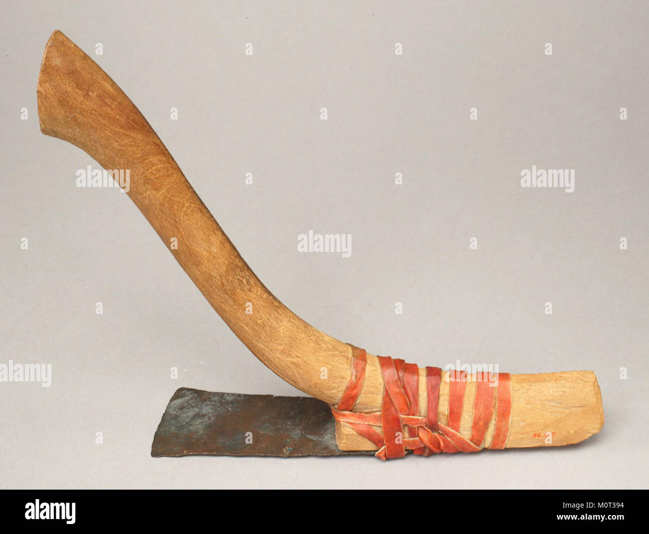 Carpenters adze hi-res stock photography and images - Alamy