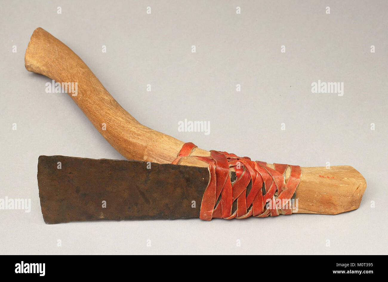 Carpenters adze hi-res stock photography and images - Alamy