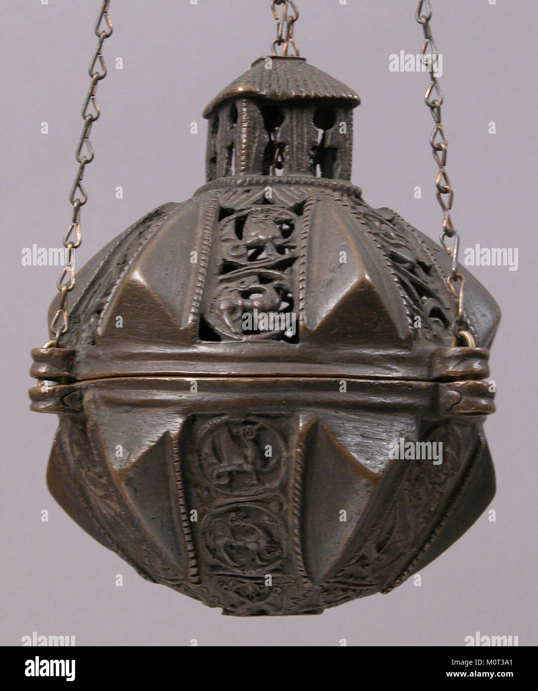 Medieval animal art hi-res stock photography and images - Alamy