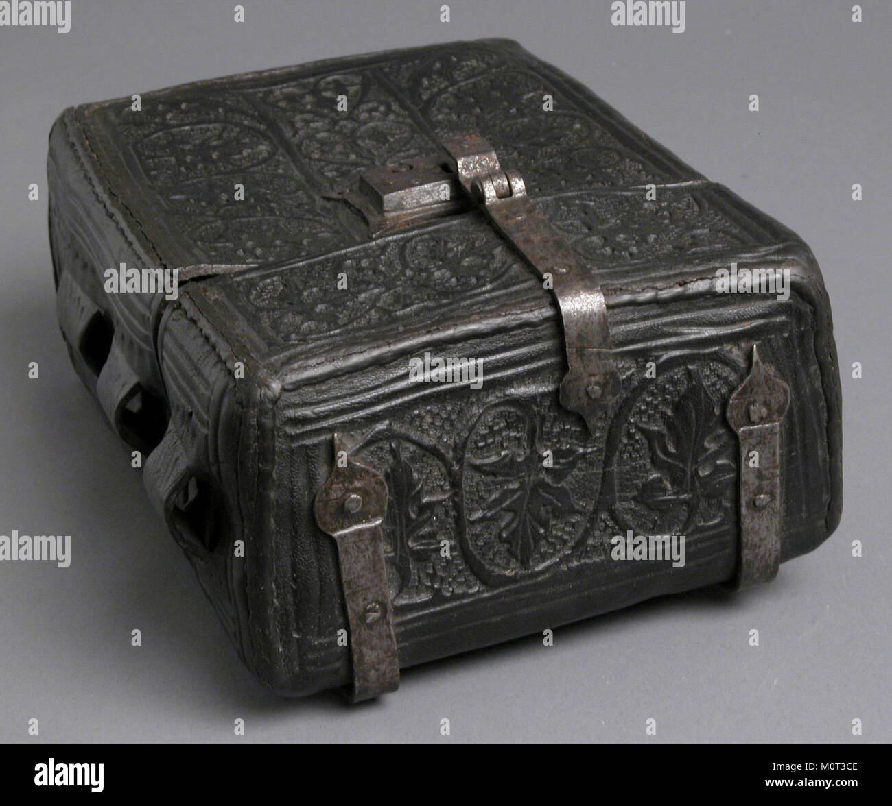 Valuable material case hi-res stock photography and images - Alamy