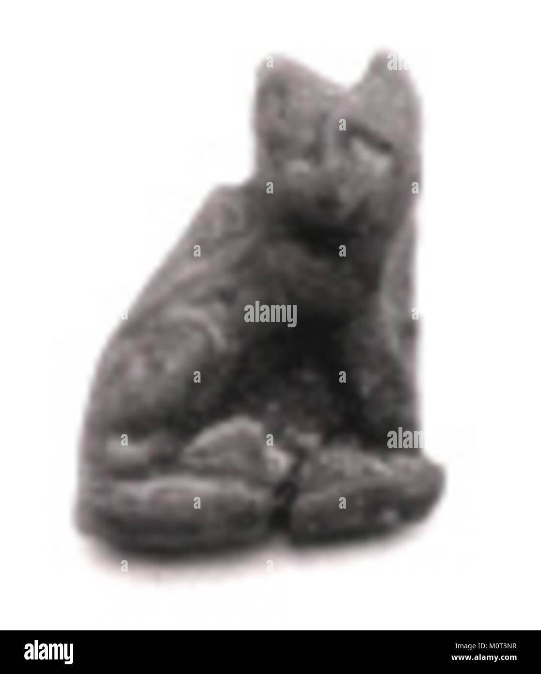 Good cat Cut Out Stock Images & Pictures - Alamy