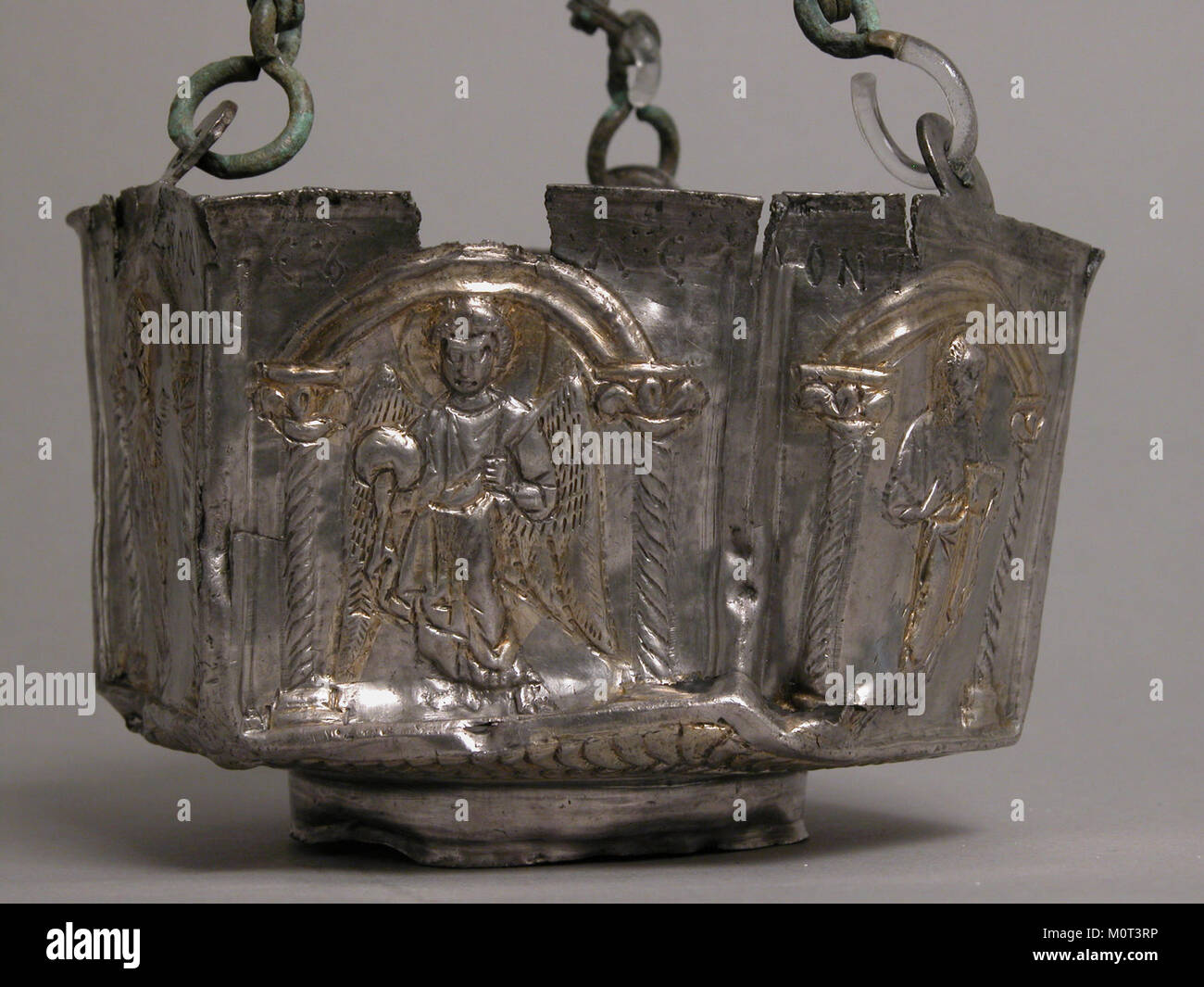 Holy figures hi-res stock photography and images - Alamy