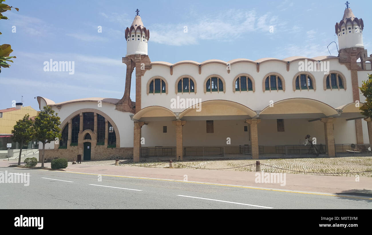 The Celler Cooperatiu de Gandesa is a cooperative winery located in the ...