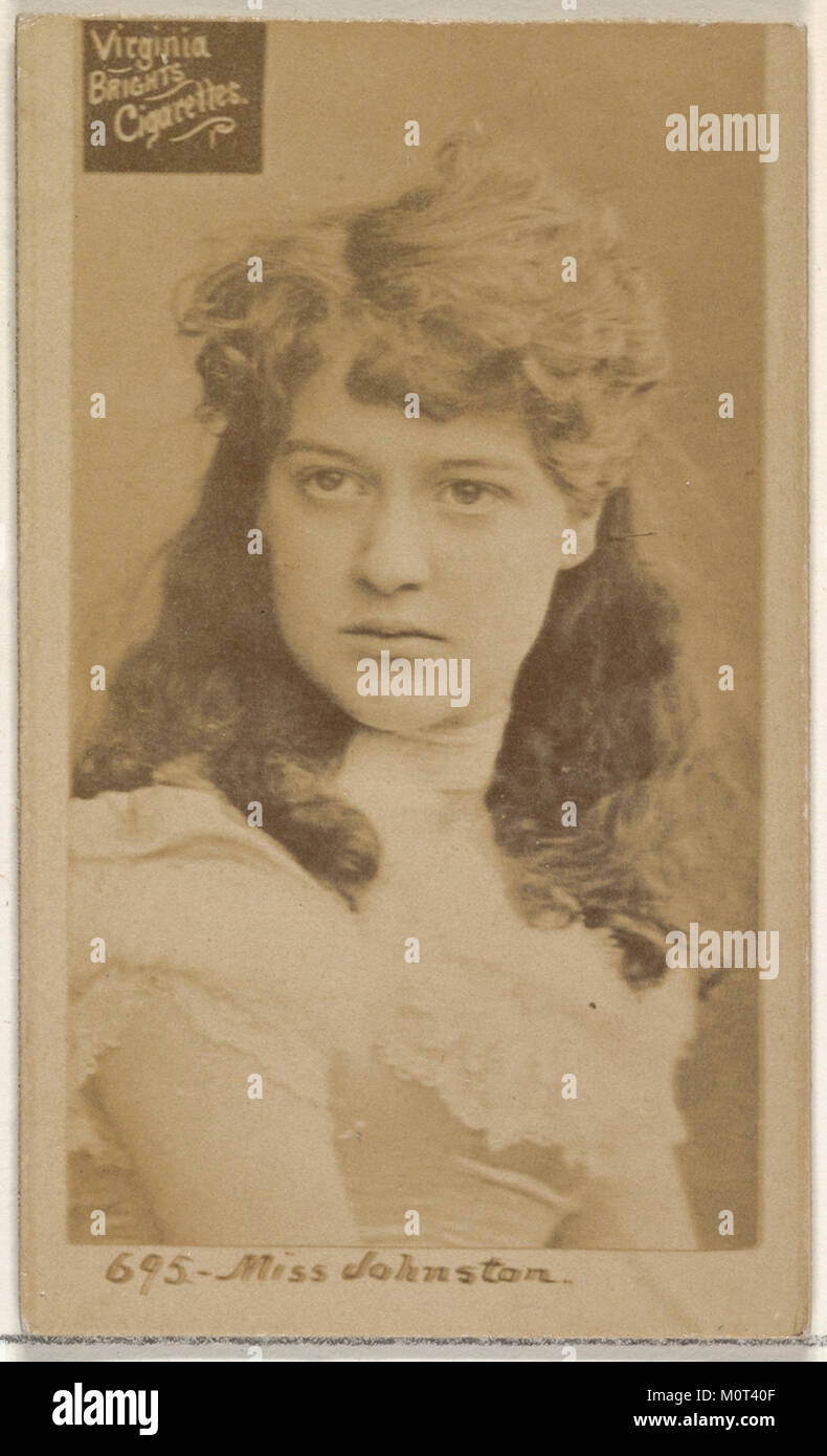 Actorcard hi-res stock photography and images - Alamy