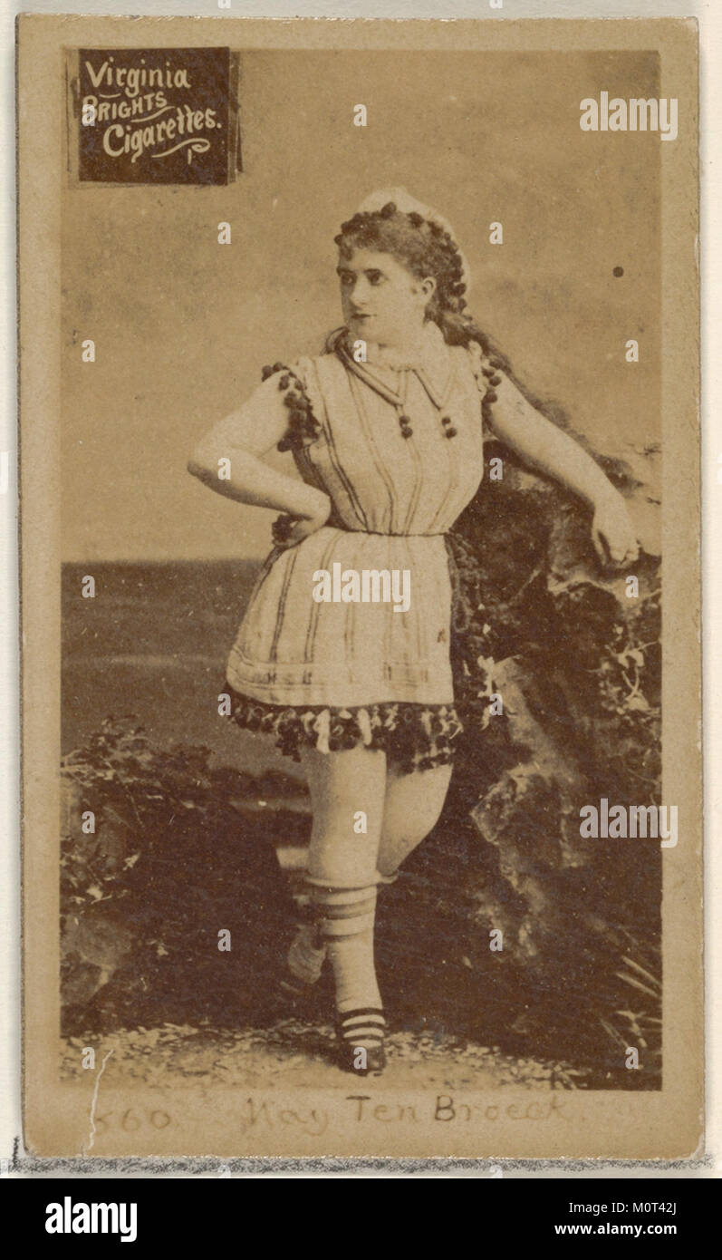 Ten broeck hi-res stock photography and images - Alamy