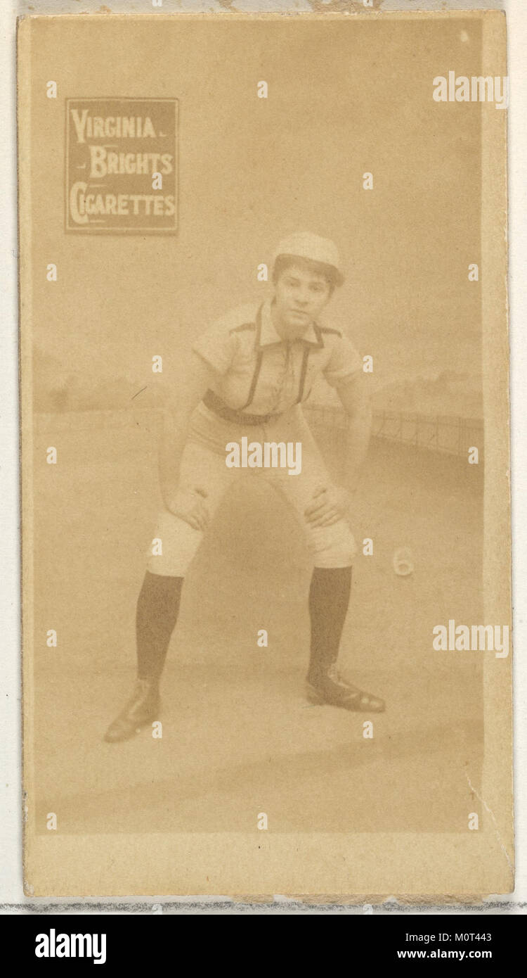 Female baseball historic hi-res stock photography and images - Alamy