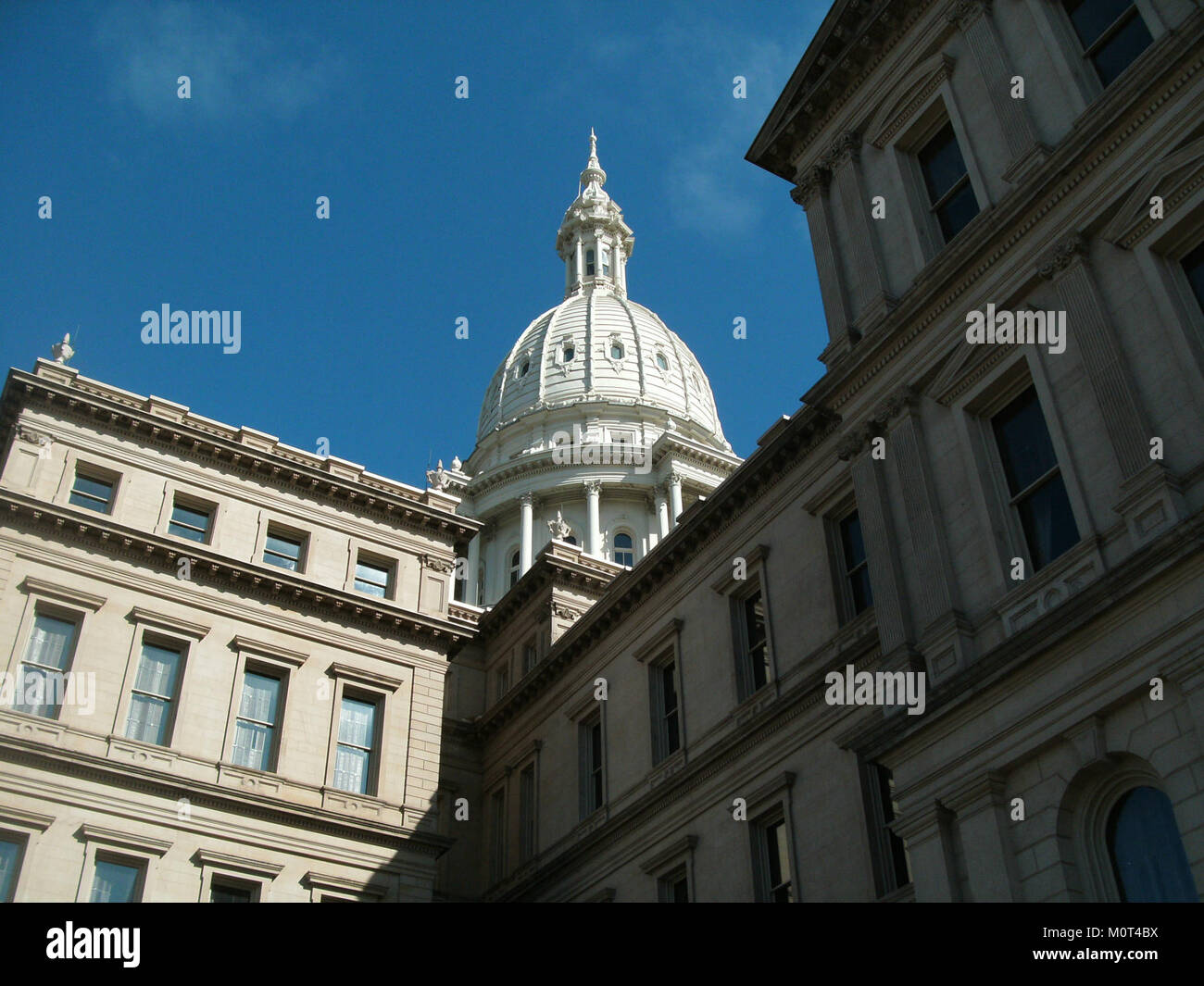 The Capitol dome refers to the iconic architectural feature of the U.S ...