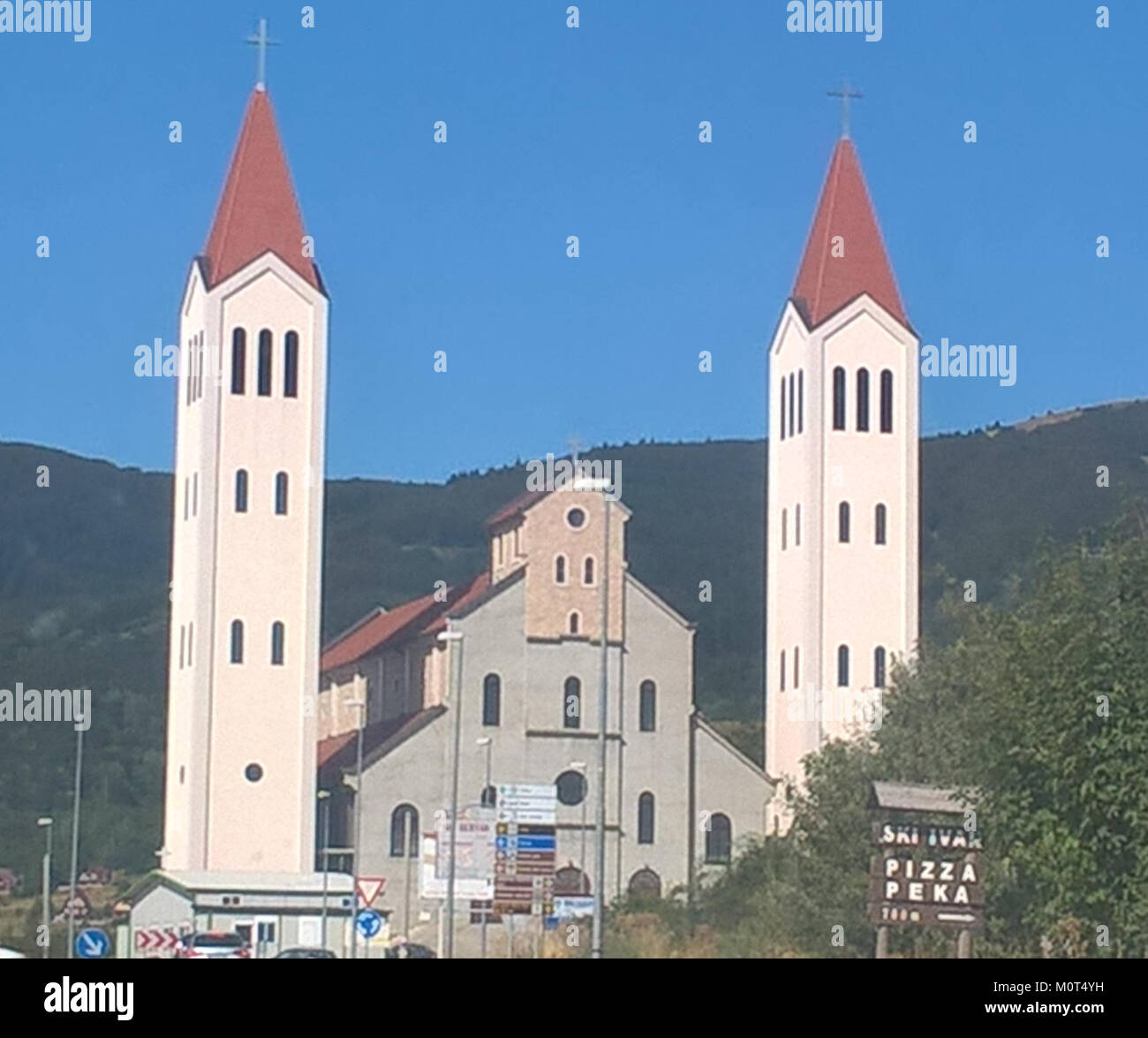 Kupres hi-res stock photography and images - Alamy