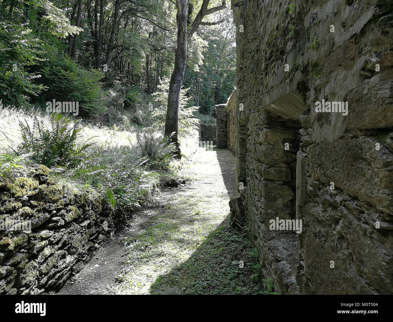 Blindata hi-res stock photography and images - Alamy