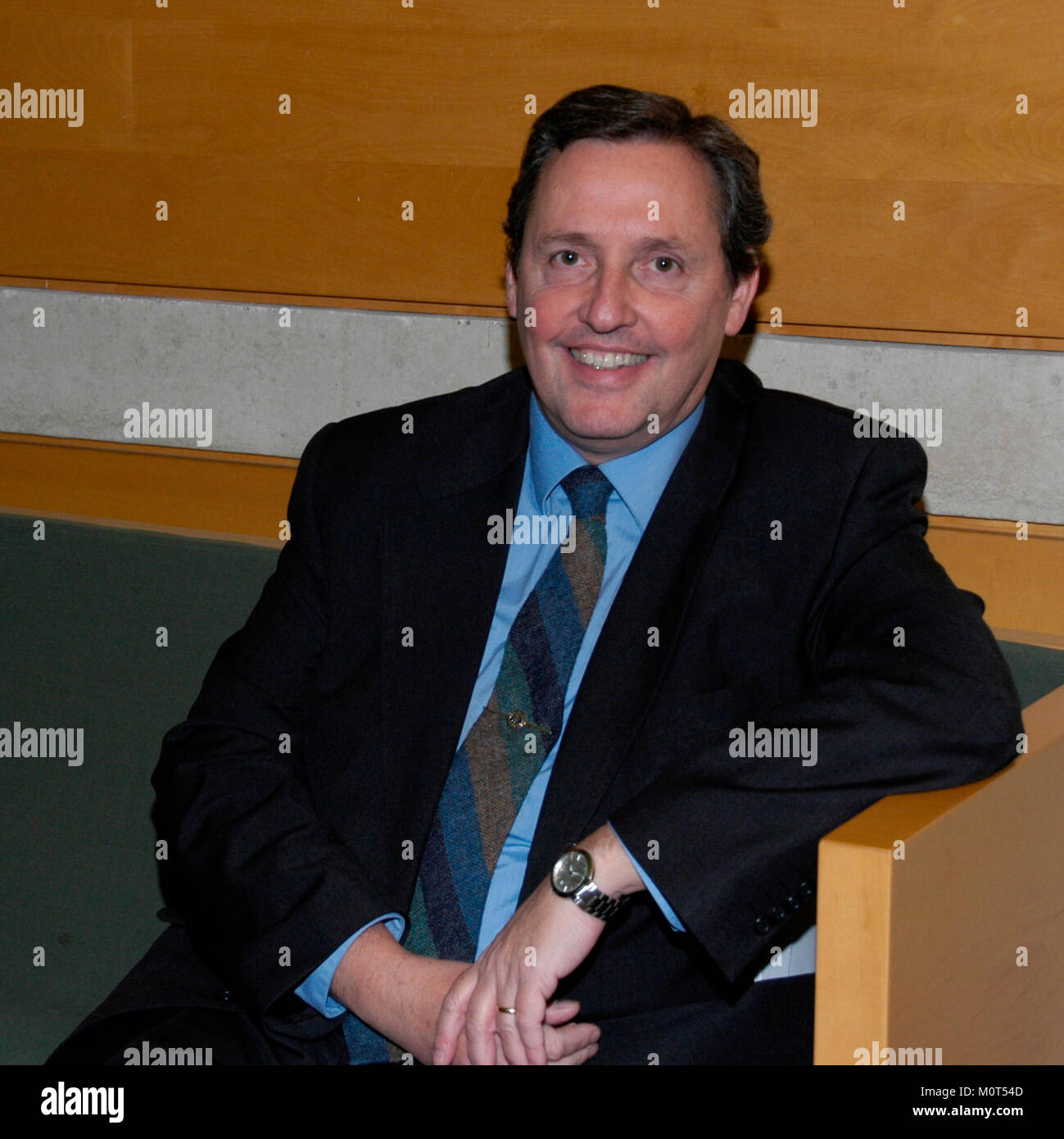 Photograph of Carles Martin, a Spanish professional footballer Stock ...