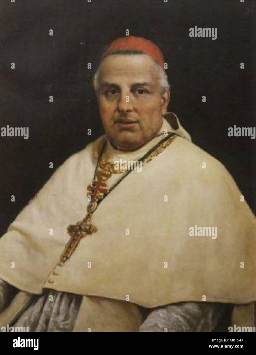 Cardenal Joaquim Lluch i Garriga, a notable Spanish Cardinal ...