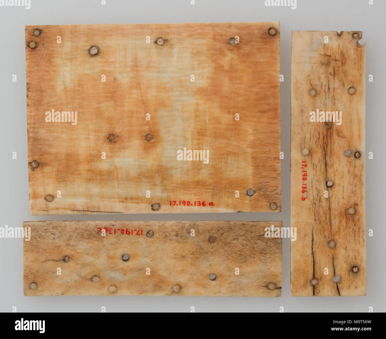 The Casket Plaque, part of the MET collection, is an artifact from ...