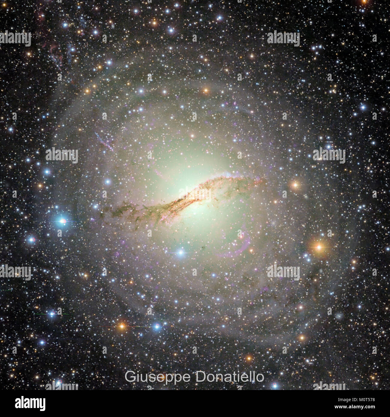 Centaurus a hi-res stock photography and images - Alamy