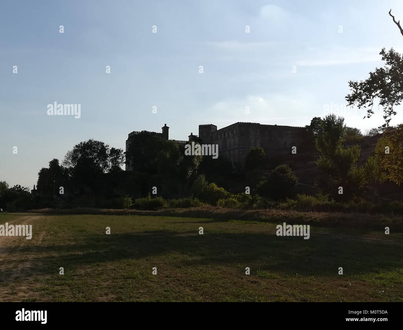 Castello del Catajo is a historic castle located in the Veneto region ...