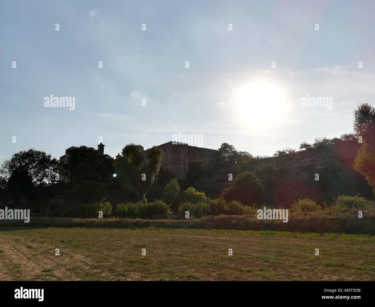 Castello del Catajo is a historic castle in Italy, renowned for its ...