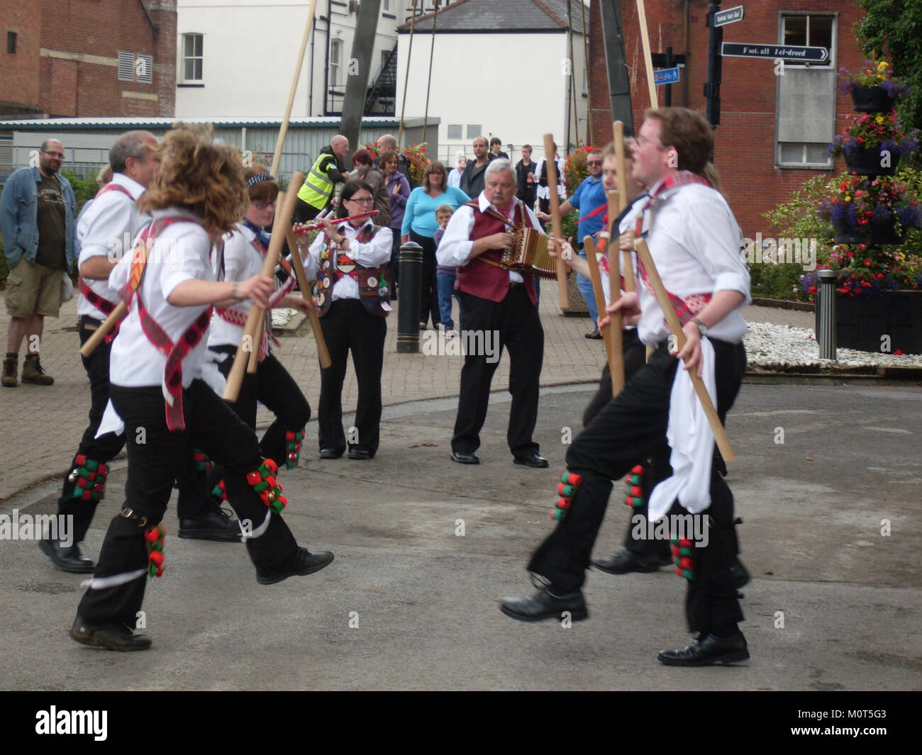 Cardiff Ty Coch is a well-known landmark in Cardiff, Wales, known for ...