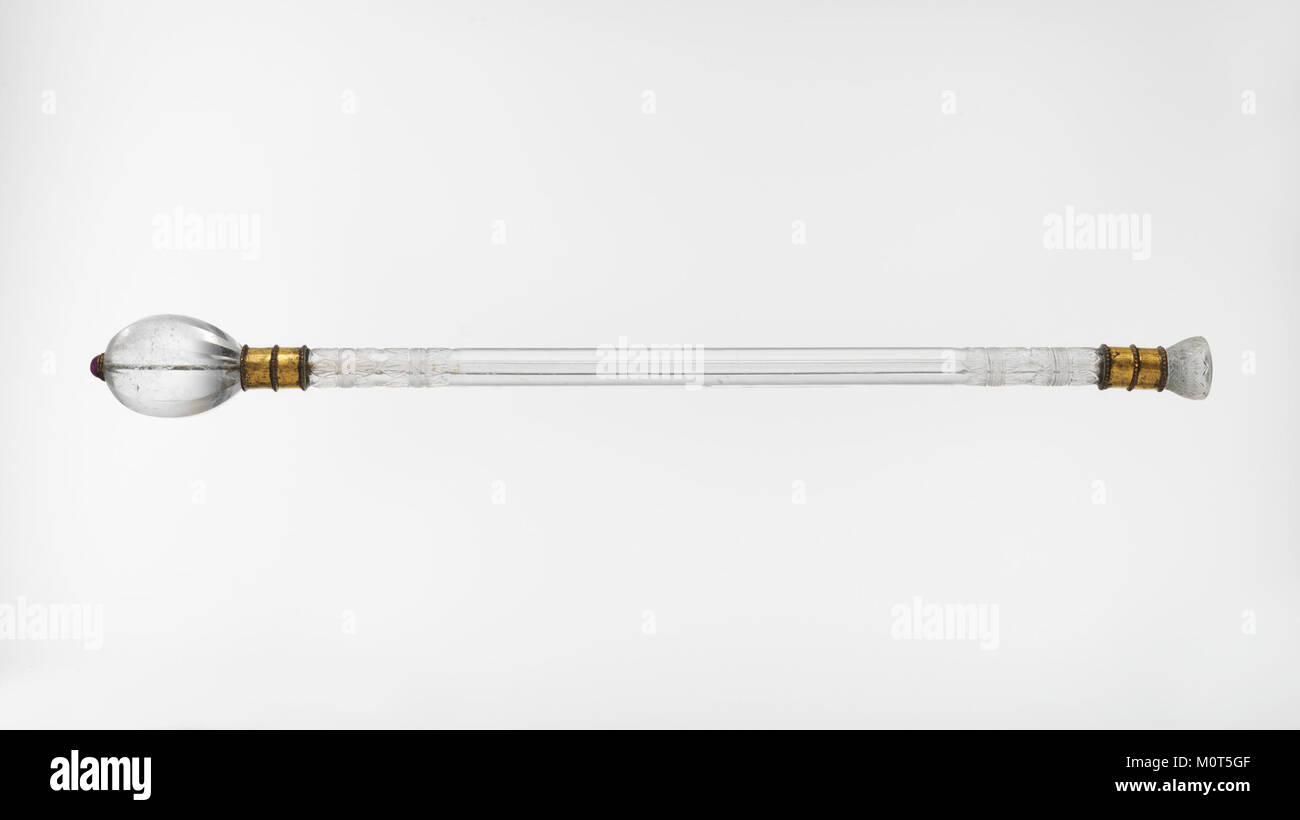 Ceremonial mace hi-res stock photography and images - Alamy