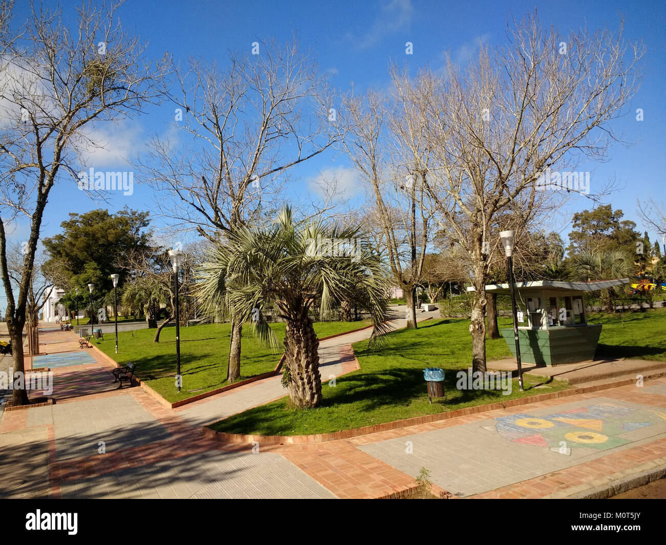 Castillos is a small town in the Rocha department of Uruguay. It is ...