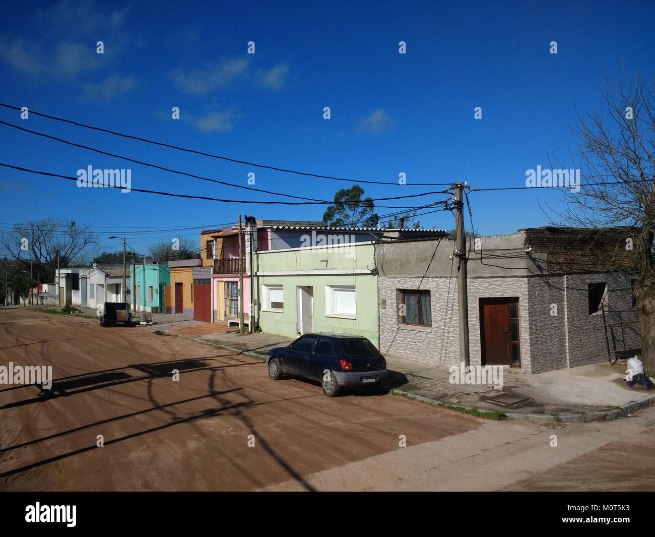 The Castillos in Rocha, Uruguay, are historical forts that served as ...
