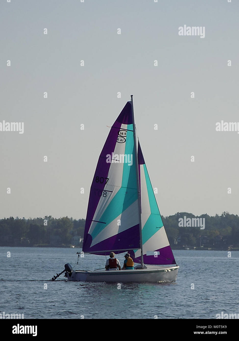 The Catalina 16.5 sailboat is a small, popular sailing vessel known for ...