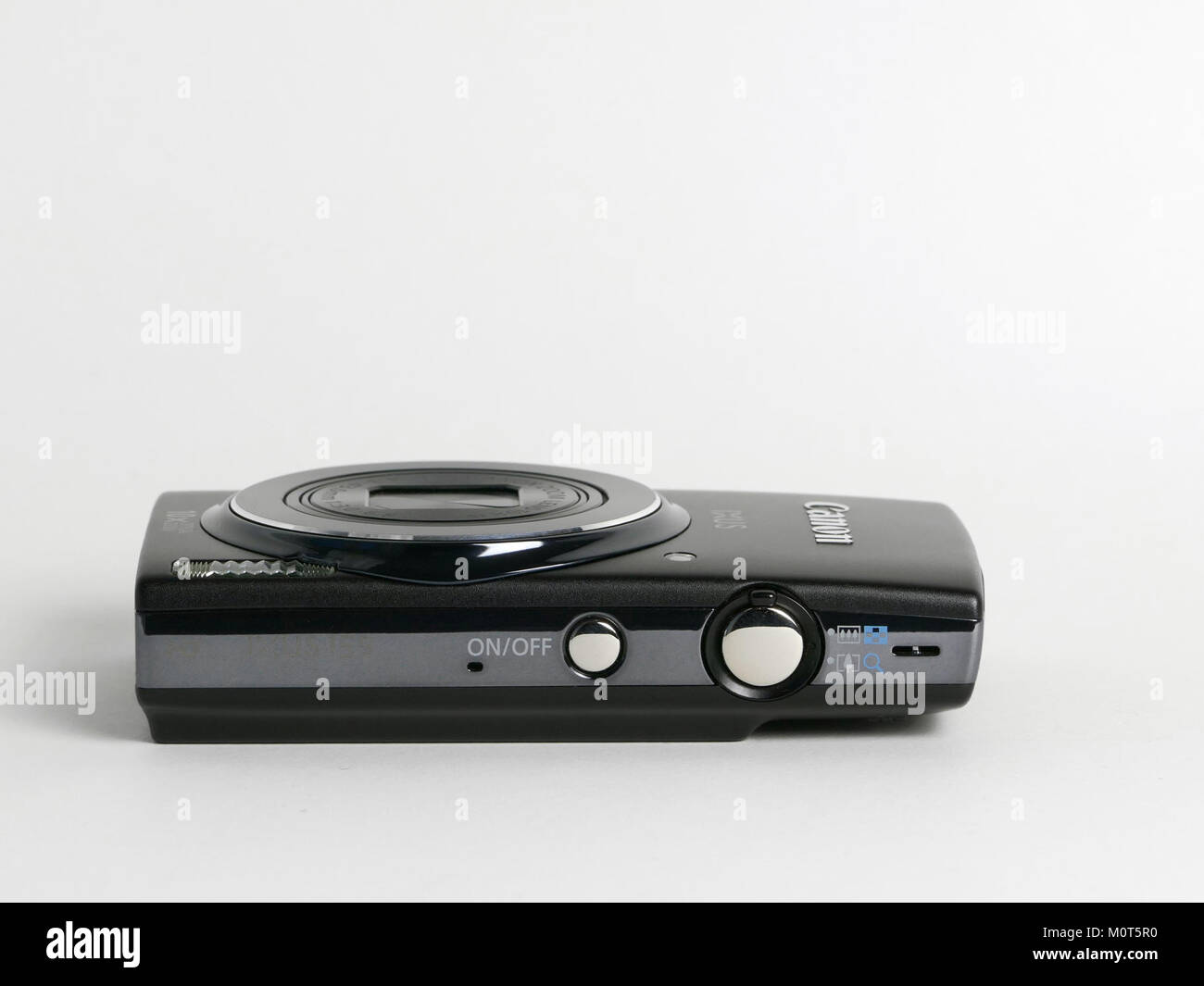 The Canon Ixus 155 is a compact digital camera featuring a 20-megapixel ...