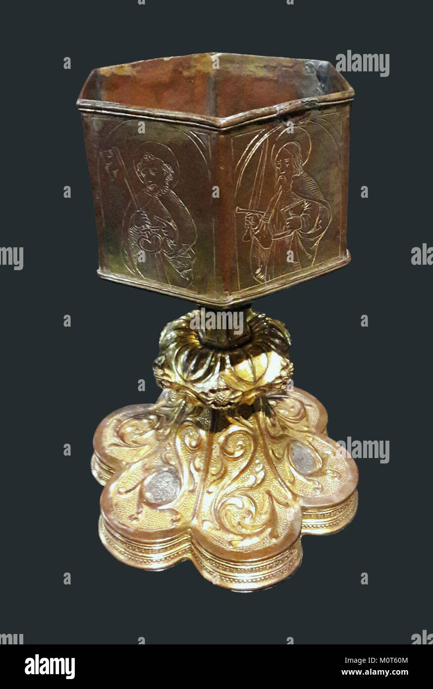 Central vessel hi-res stock photography and images - Alamy