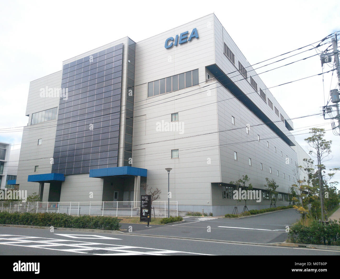 Institute animal health in hi-res stock photography and images - Alamy