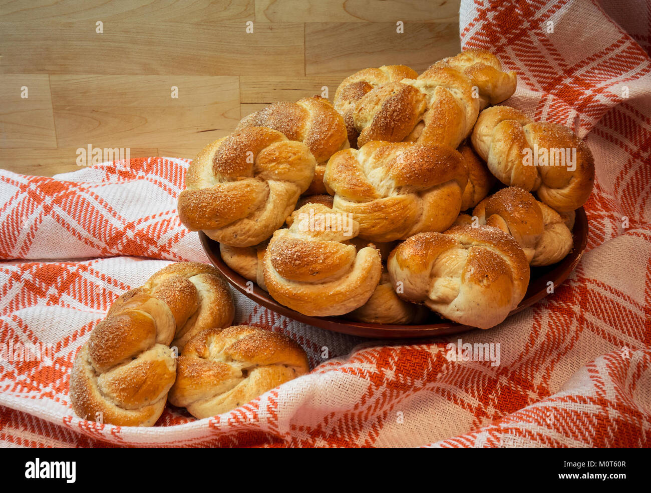 Scandinavian heritage cuisine hi-res stock photography and images - Alamy