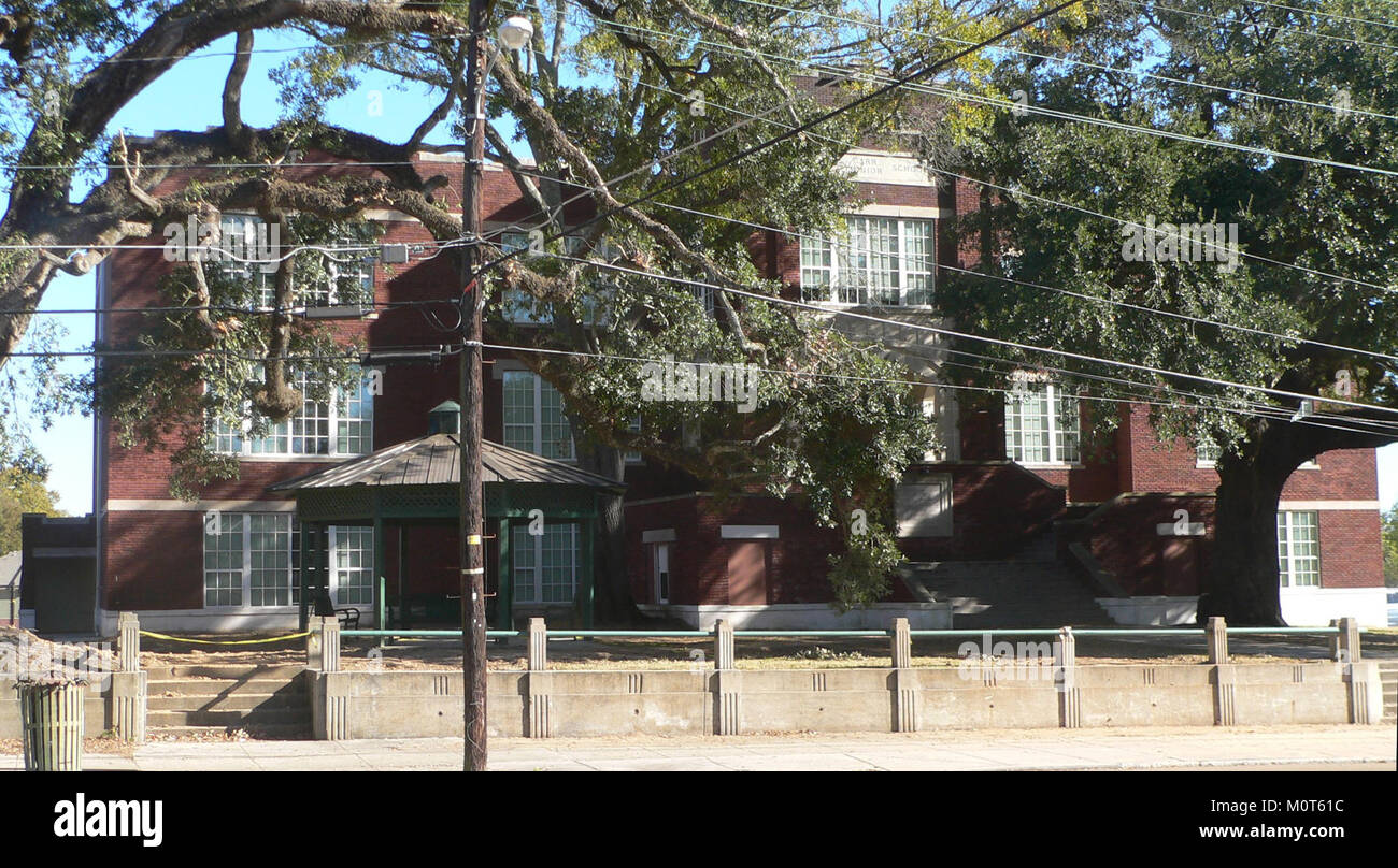 Carr Central Apartments is a residential building, shown from the west ...