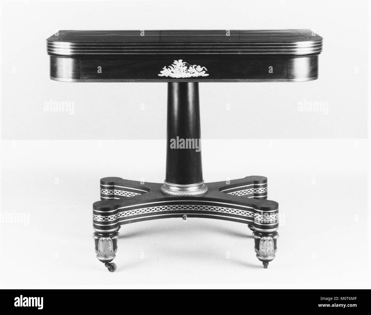 Metropolitan museum of art or the met Cut Out Stock Images & Pictures ...