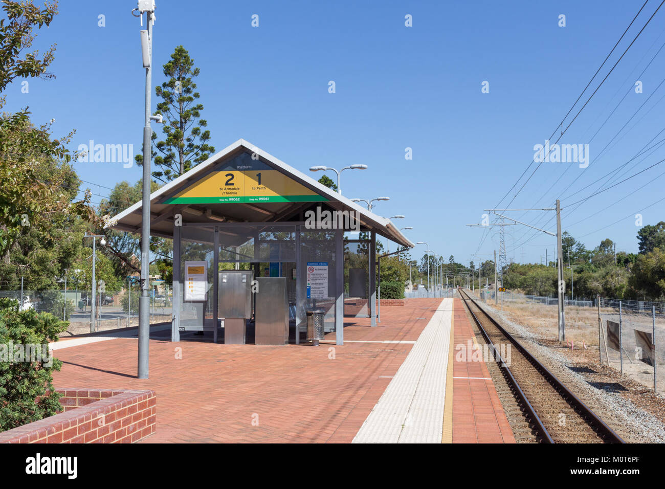 A photograph of Carlisle railway station taken in January 2018 ...