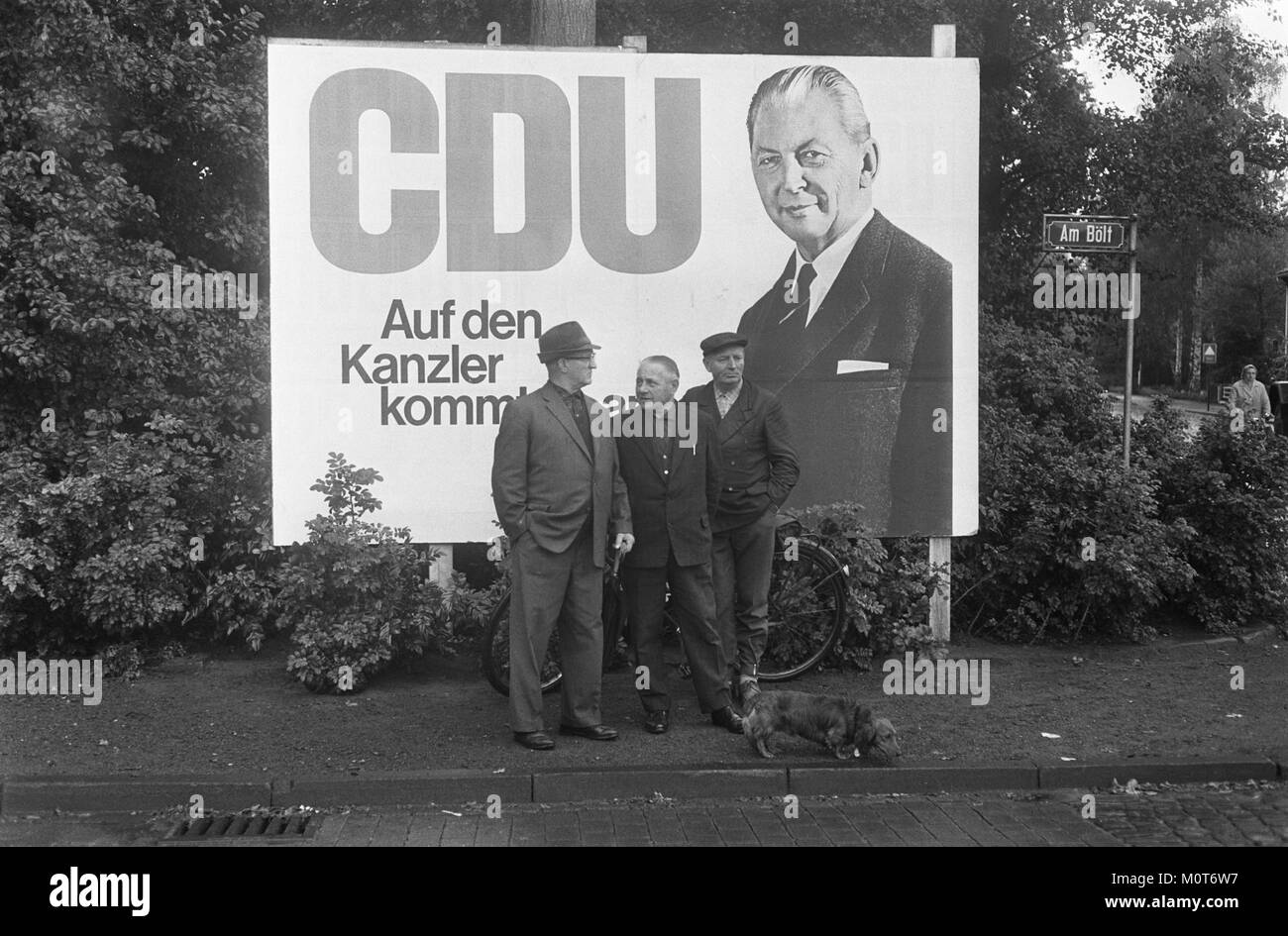 Parties in germany election Black and White Stock Photos & Images - Alamy