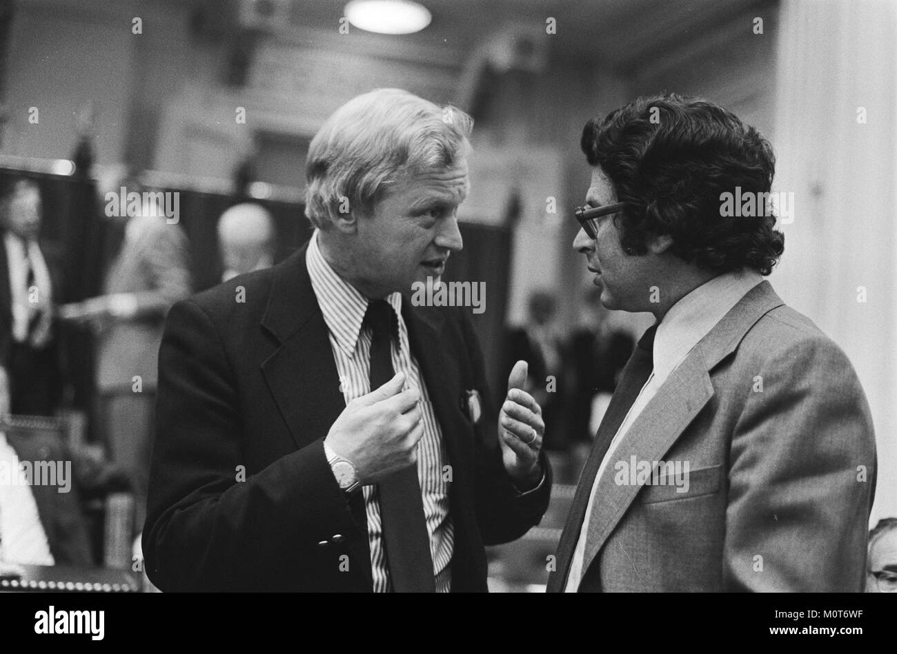 Left andriessen hi-res stock photography and images - Alamy