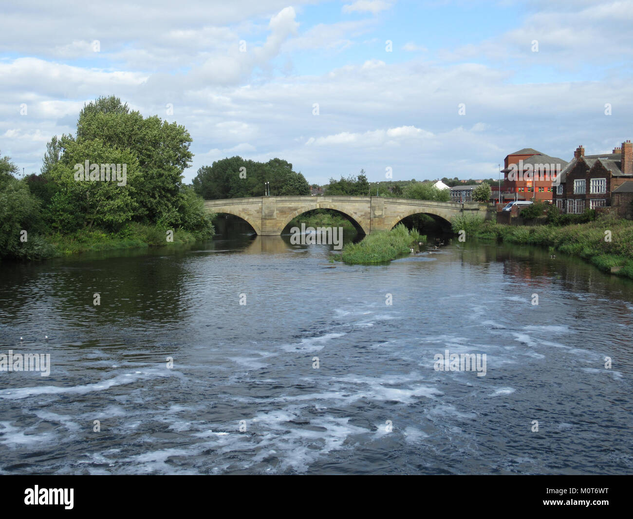 Castleford history hi-res stock photography and images - Alamy