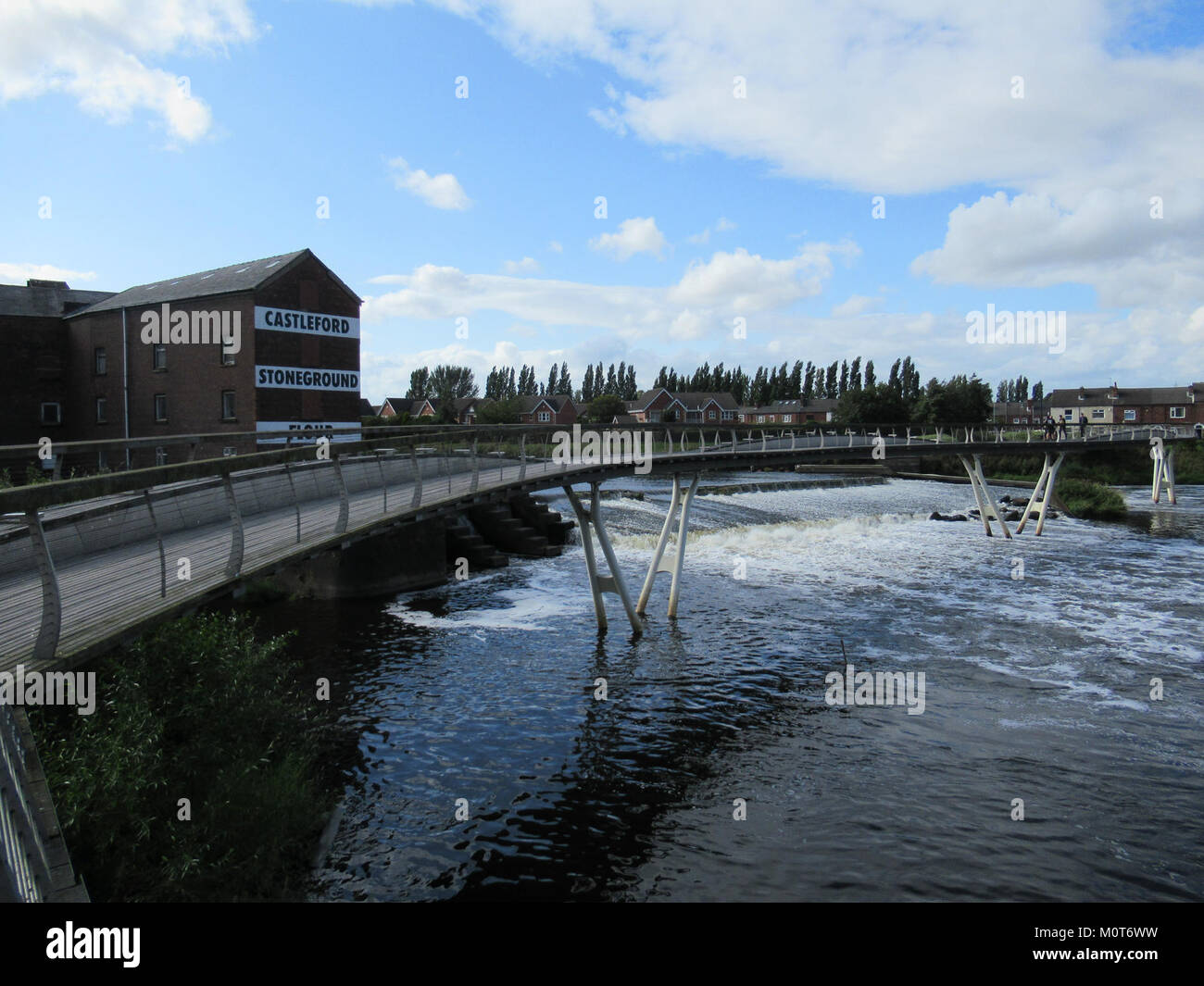 Castleford heritage hi-res stock photography and images - Alamy