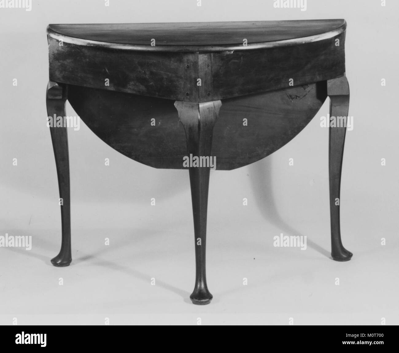 The Card Table, cataloged as MET 200041, is a piece of furniture in the ...