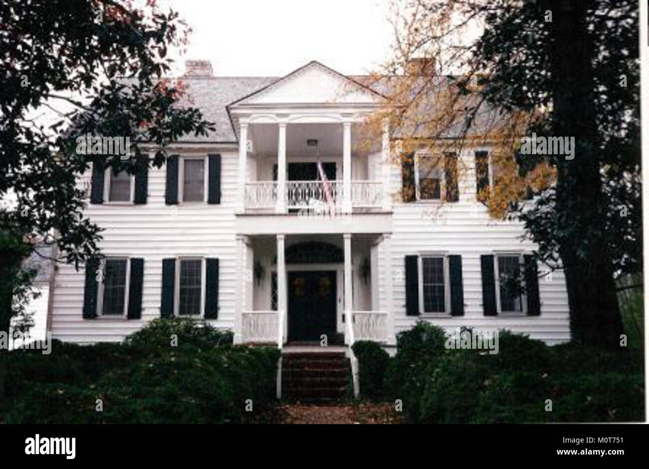 Cedar Grove is a scenic area known for its lush green environment ...