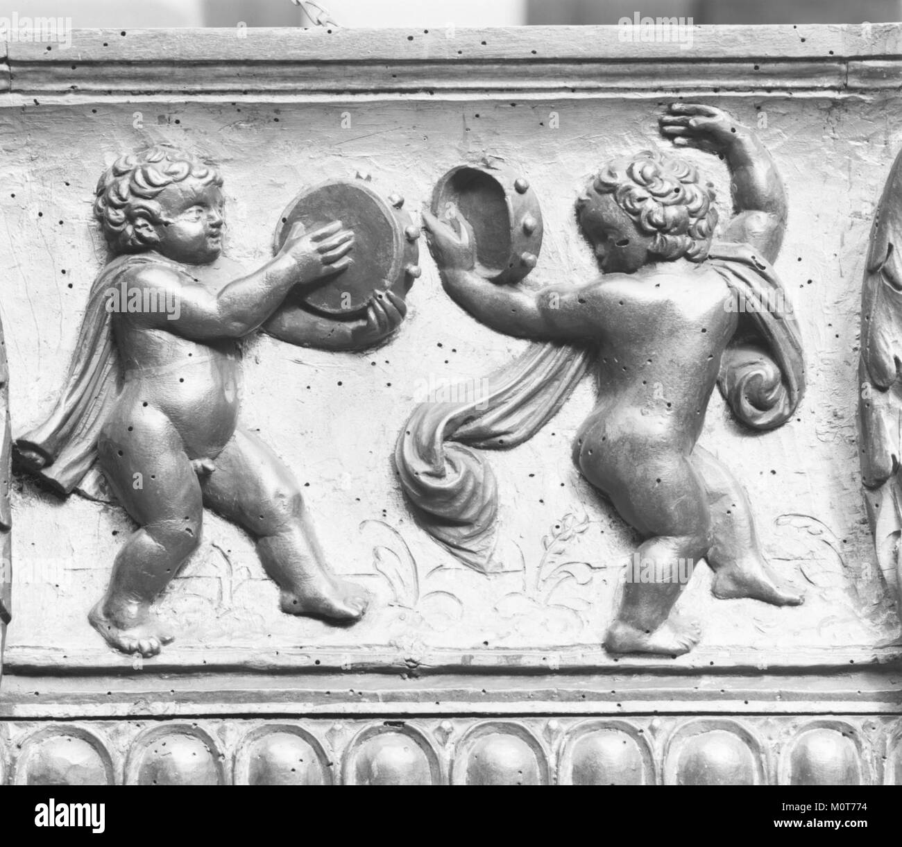 A large collection of european artifacts hi-res stock photography and ...