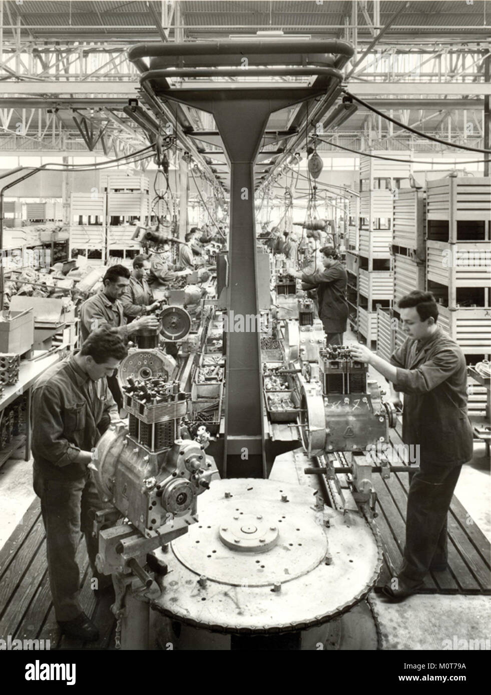 Montaggio hi-res stock photography and images - Alamy