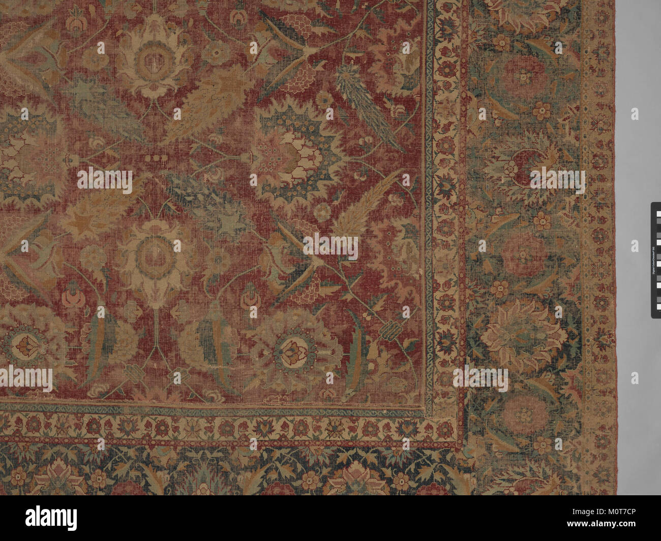 Detailed geometric design features hi-res stock photography and images ...