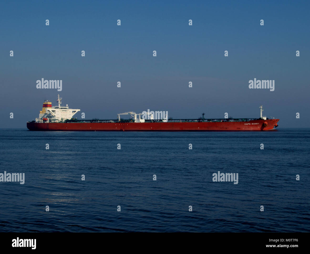 Bonny port hi-res stock photography and images - Alamy