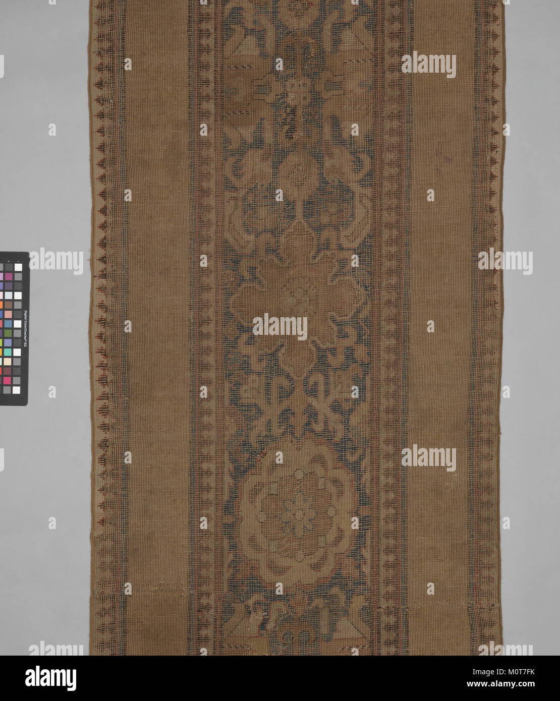 The Carpet (MET DP218749) is an exquisite example of textile art ...