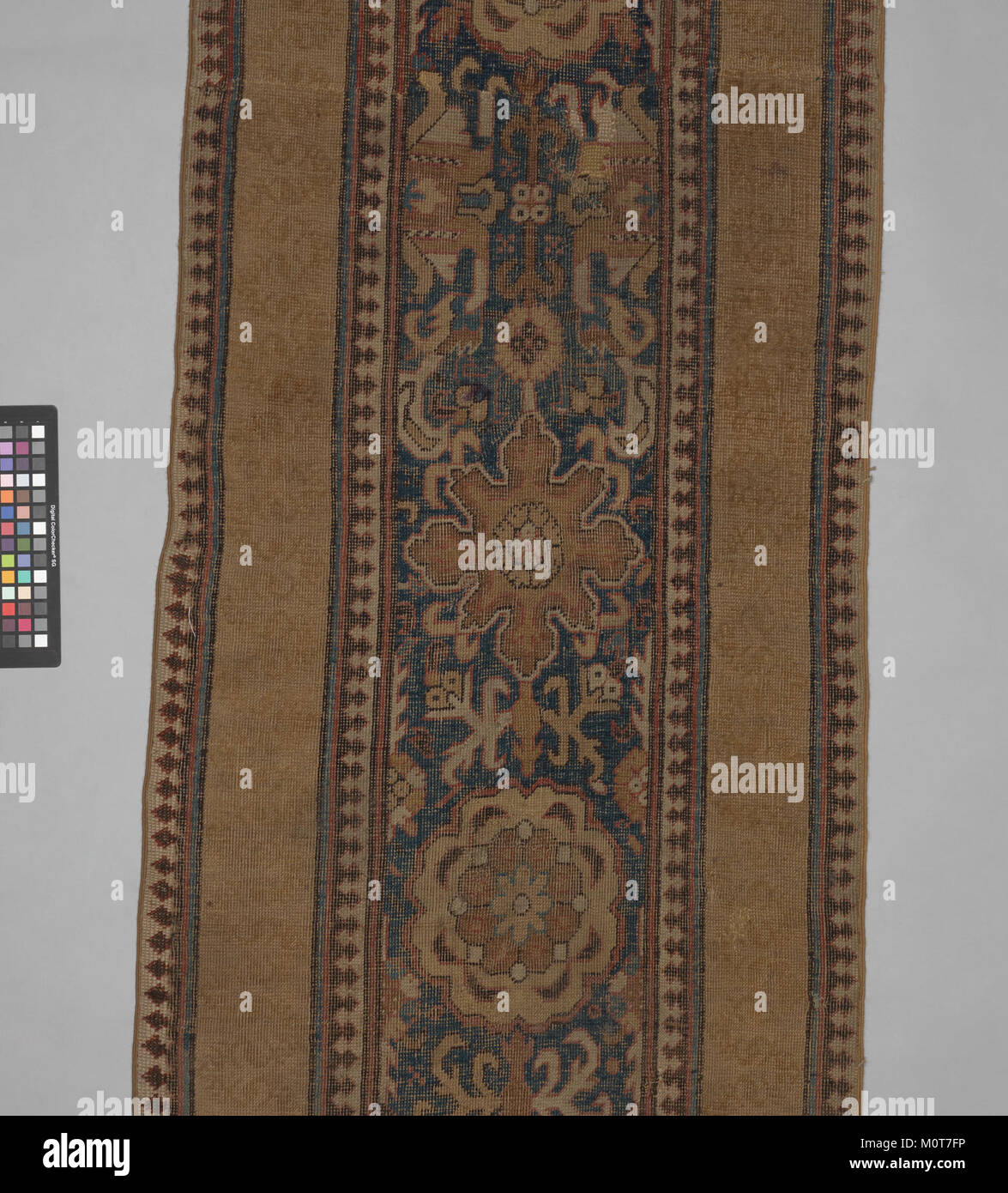 Intricate textile showcases hi-res stock photography and images - Alamy