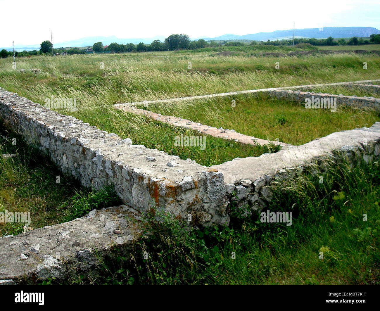 Roman dacia roman province hi-res stock photography and images - Alamy