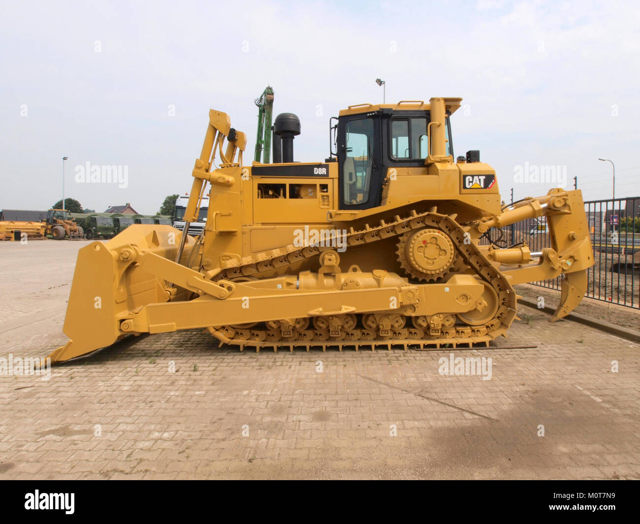 Grading operation hi-res stock photography and images - Alamy