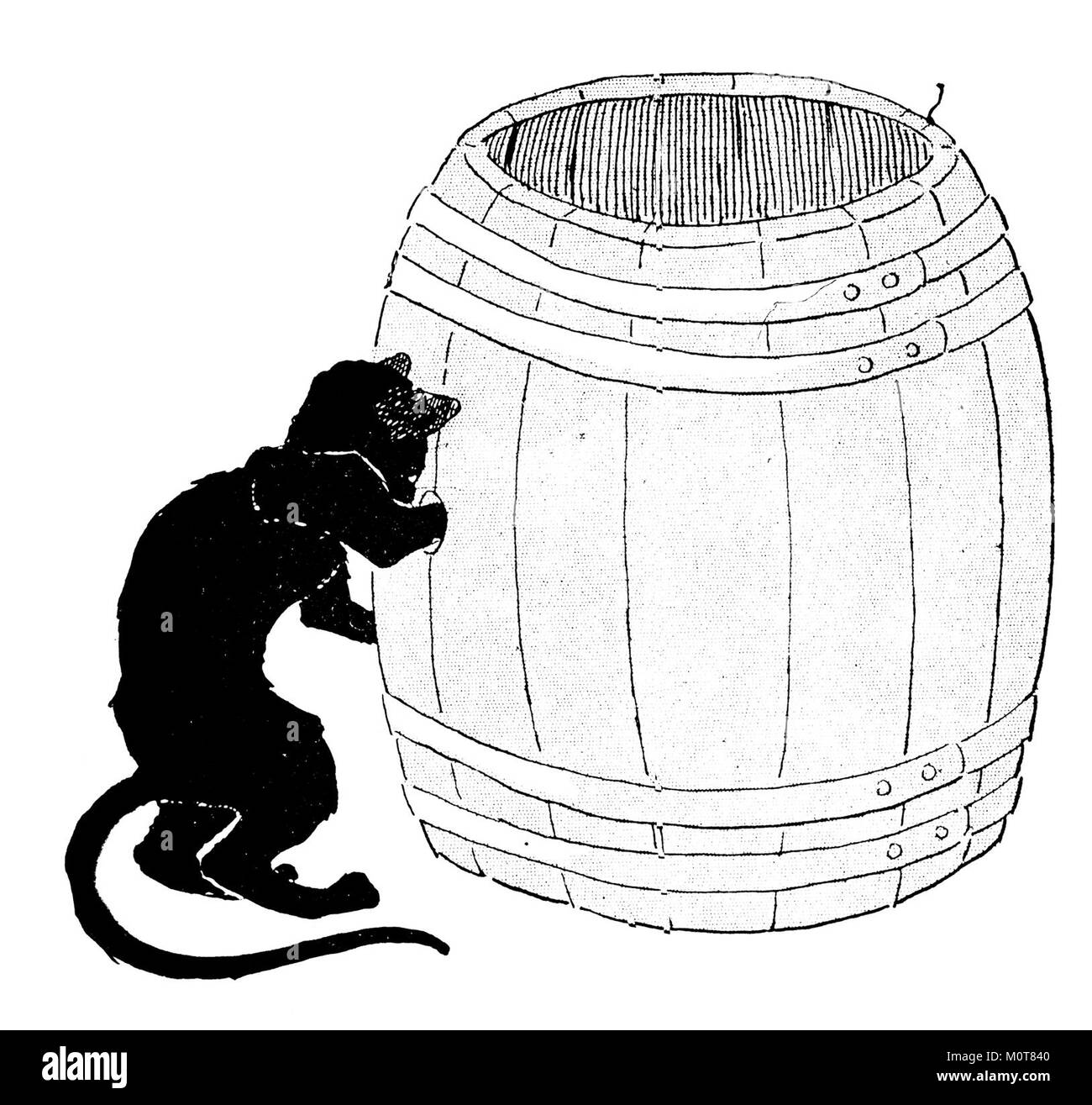 This artwork titled 'Cats - Pictures without Words' is housed at The ...