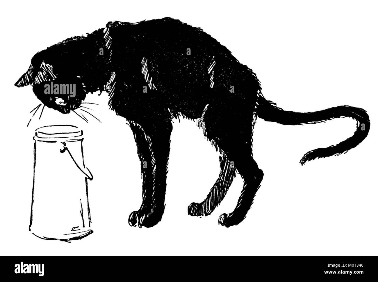 Words as pictures Black and White Stock Photos & Images - Alamy