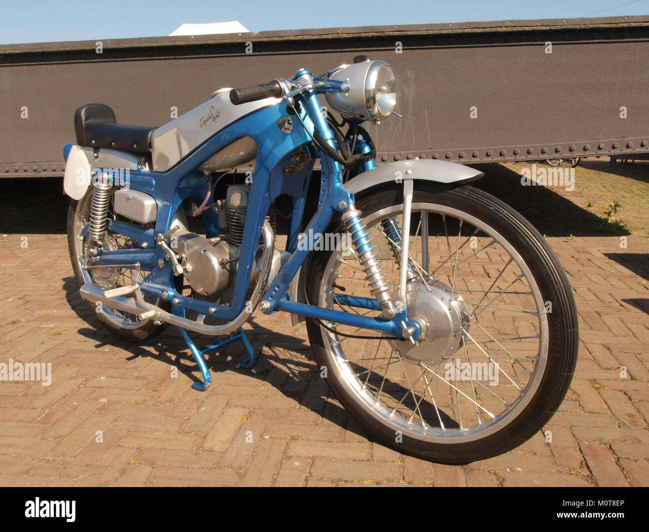 The Capriolo Sport is a bicycle model known for its design, performance ...